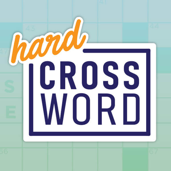 Hard Crossword - Free Online Game | National Review